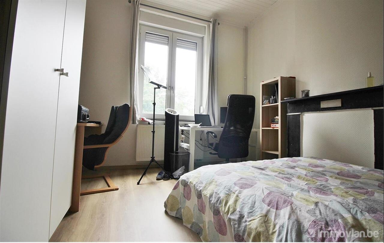 Shared housing 14 m² Rue Jondry in Liège