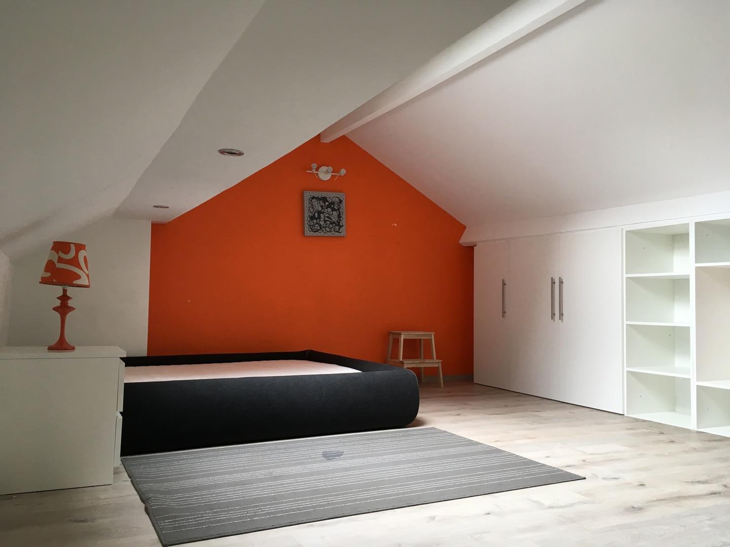 Kot 20 m² Quai du Barbou à Liège