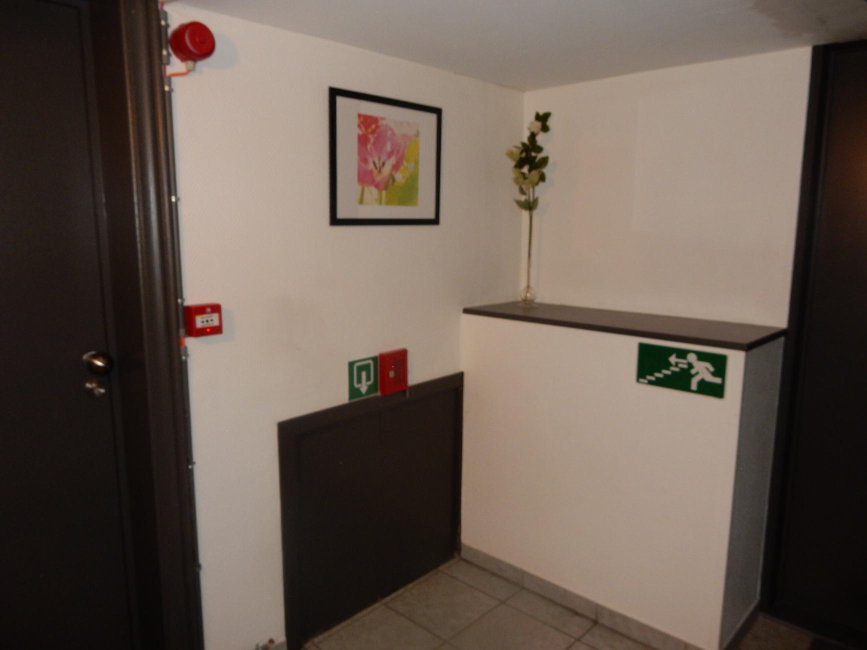 Kot 11 m² Rue de Chestret à Liège