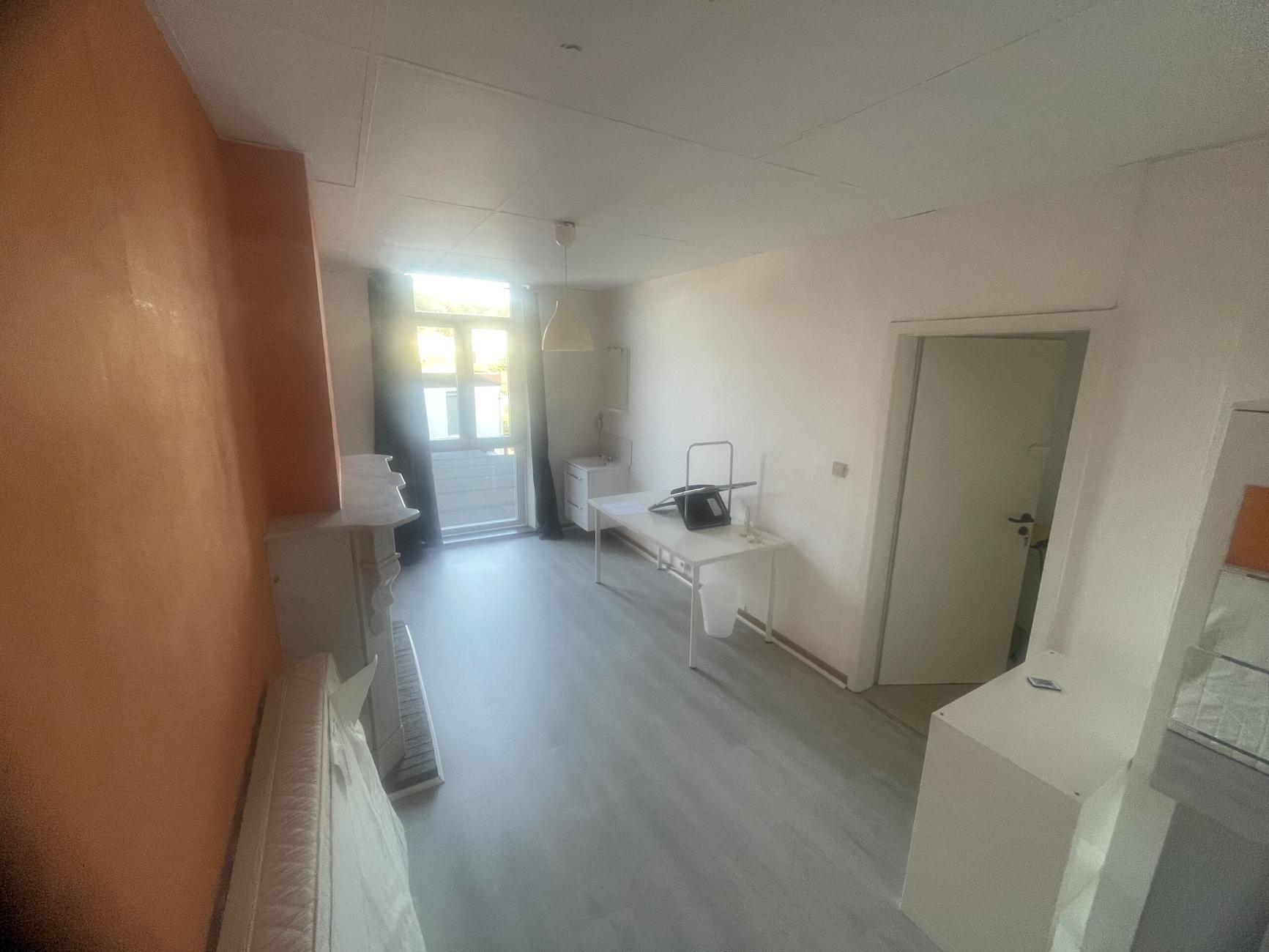 Kot 15 m² Rue de Renory à Liège Angleur