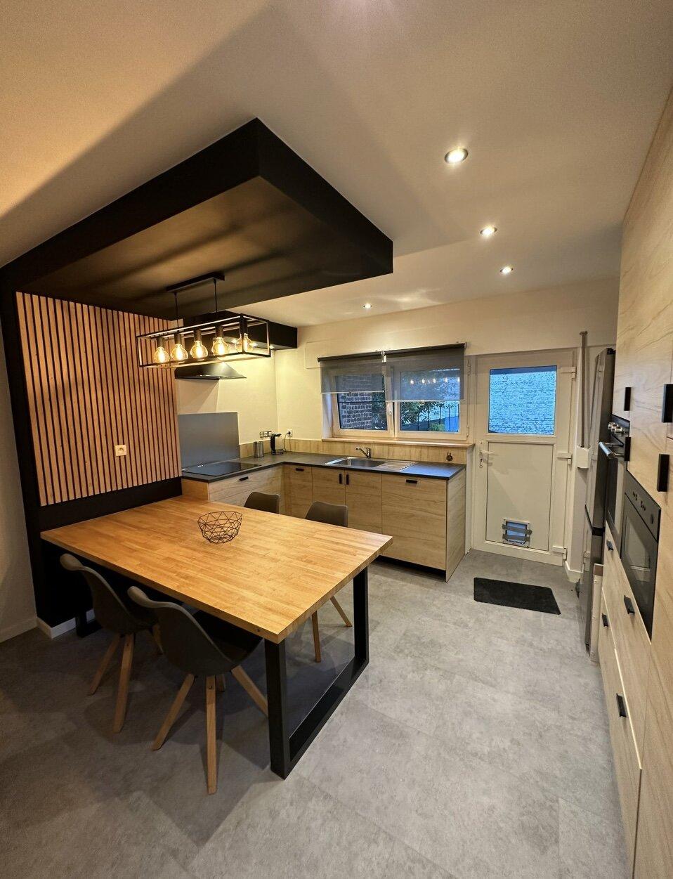 Colocation 149 m² Angleur, Liège, Belgique à Liège