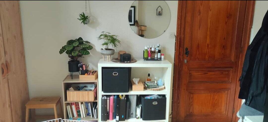 Kot 13 m² Avenue de la grotte à Tilff