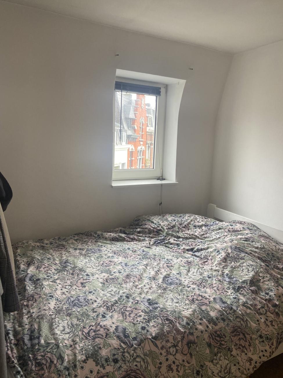 Kot 17 m² Rue de Sclessin à Liège