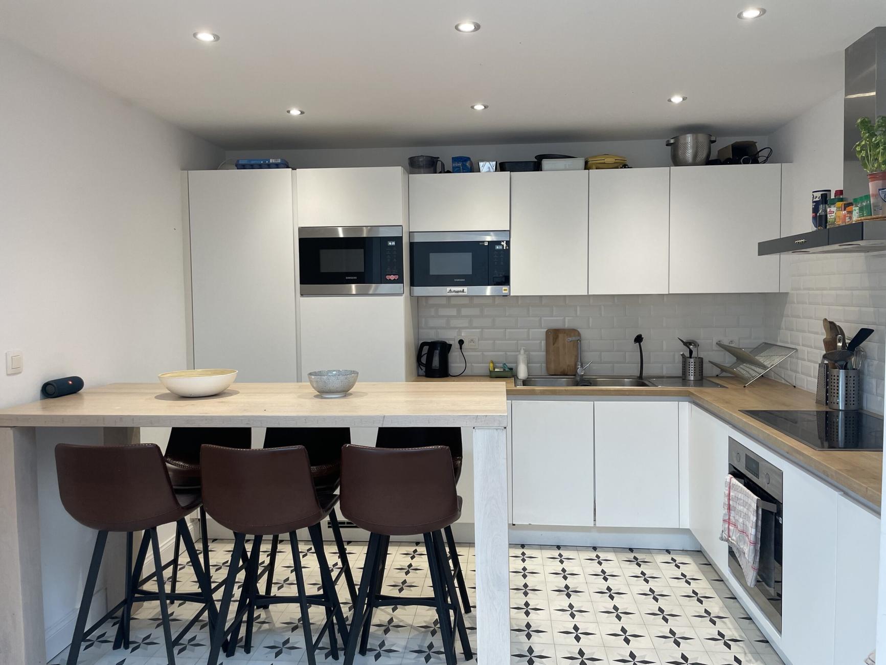 Colocation 240 m² Place Andréa Jadoulle à Liège