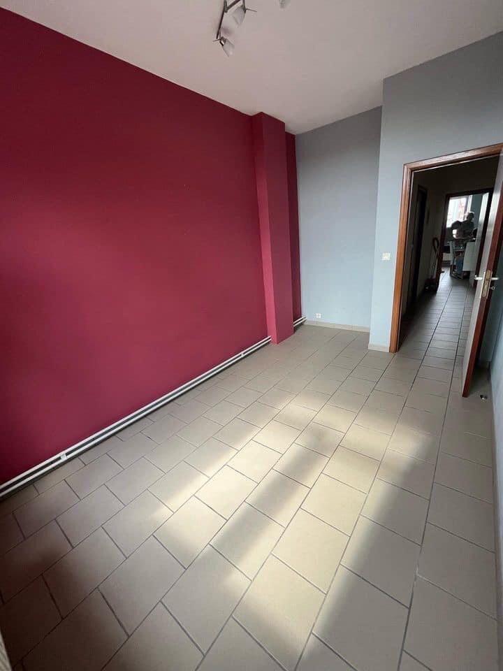 Kot 11 m² Boulevard Saucy à Liège