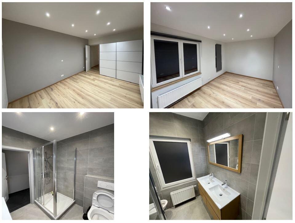 Kot 150 m² Rue Sohet à Liège