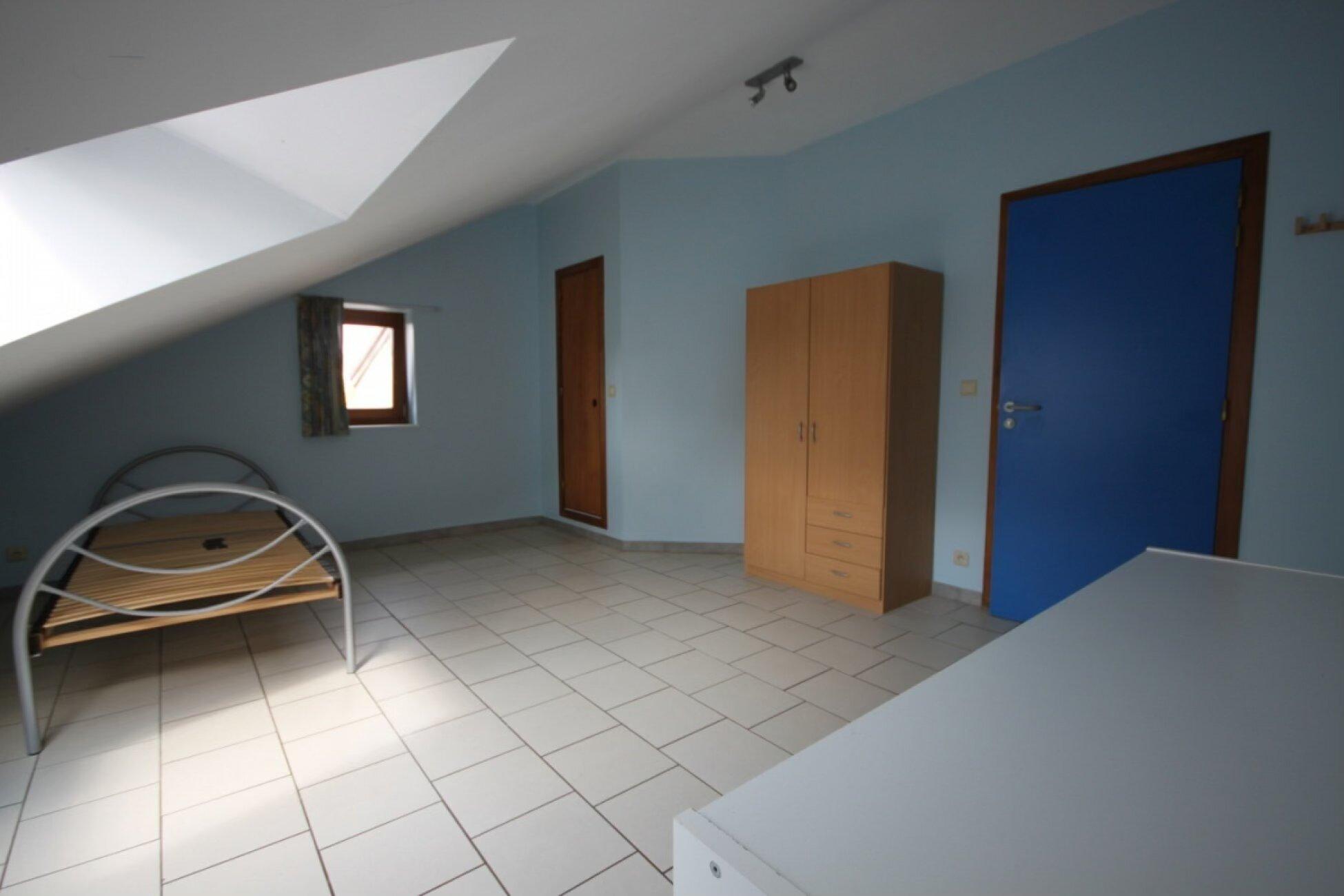 Kot 13 m² Rue Wagner à Seraing