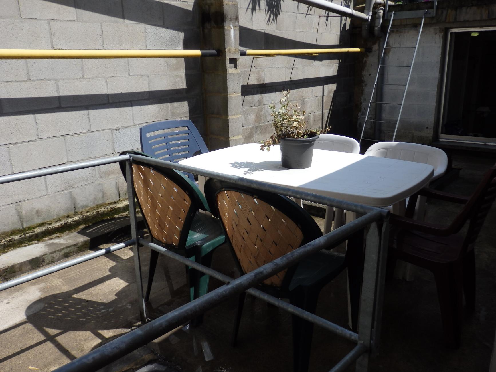 Kot 17 m² Saint-Gilles, Belgique à Liège