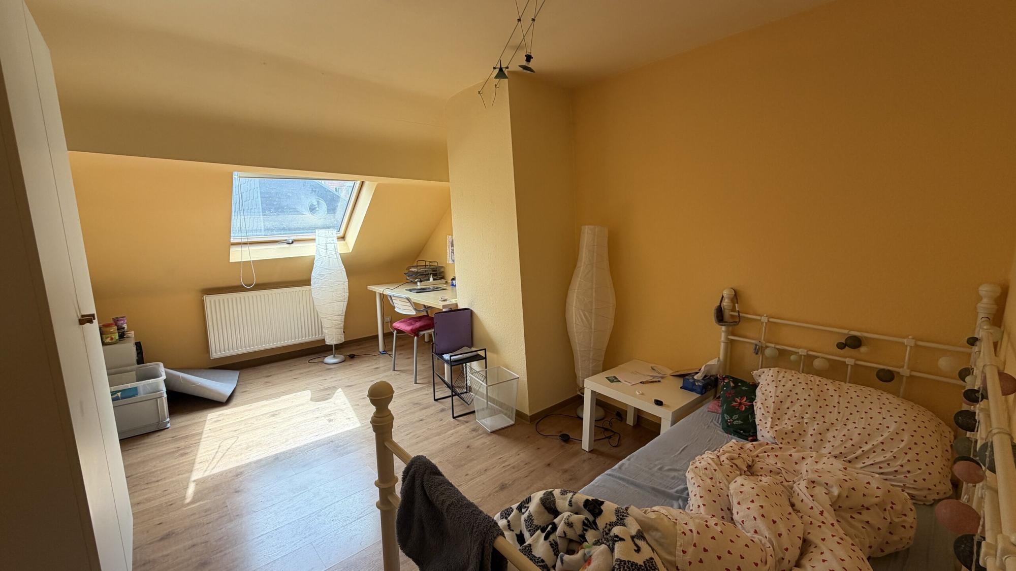 Kot 150 m² Rue Saint Léonard à Liège