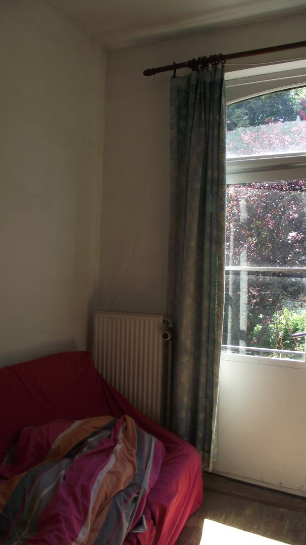 Kot 13 m² Rue de l'Enseignement à Liège