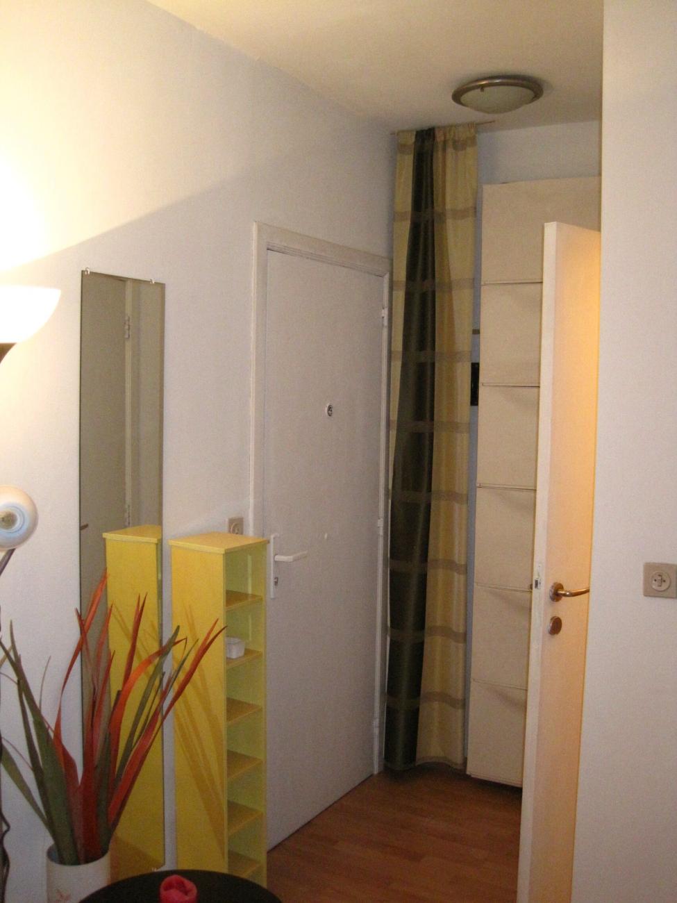 Studio 35 m² Rue Méan à Liège