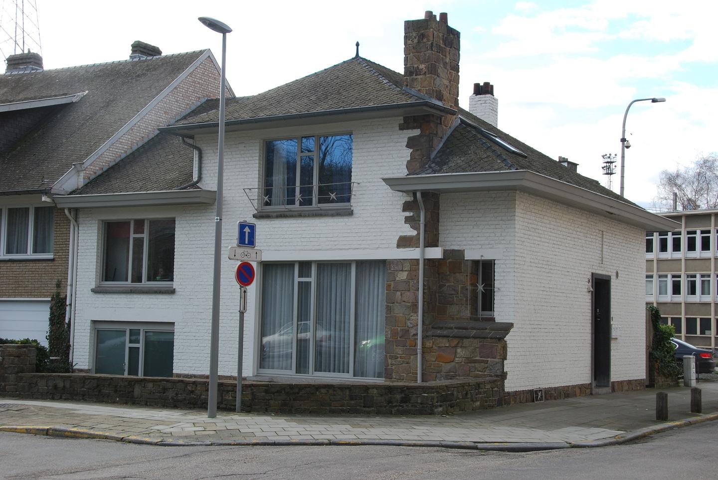 Studio 20 m² de l'Hôtel de Ville in ANGLEUR/LIEGE