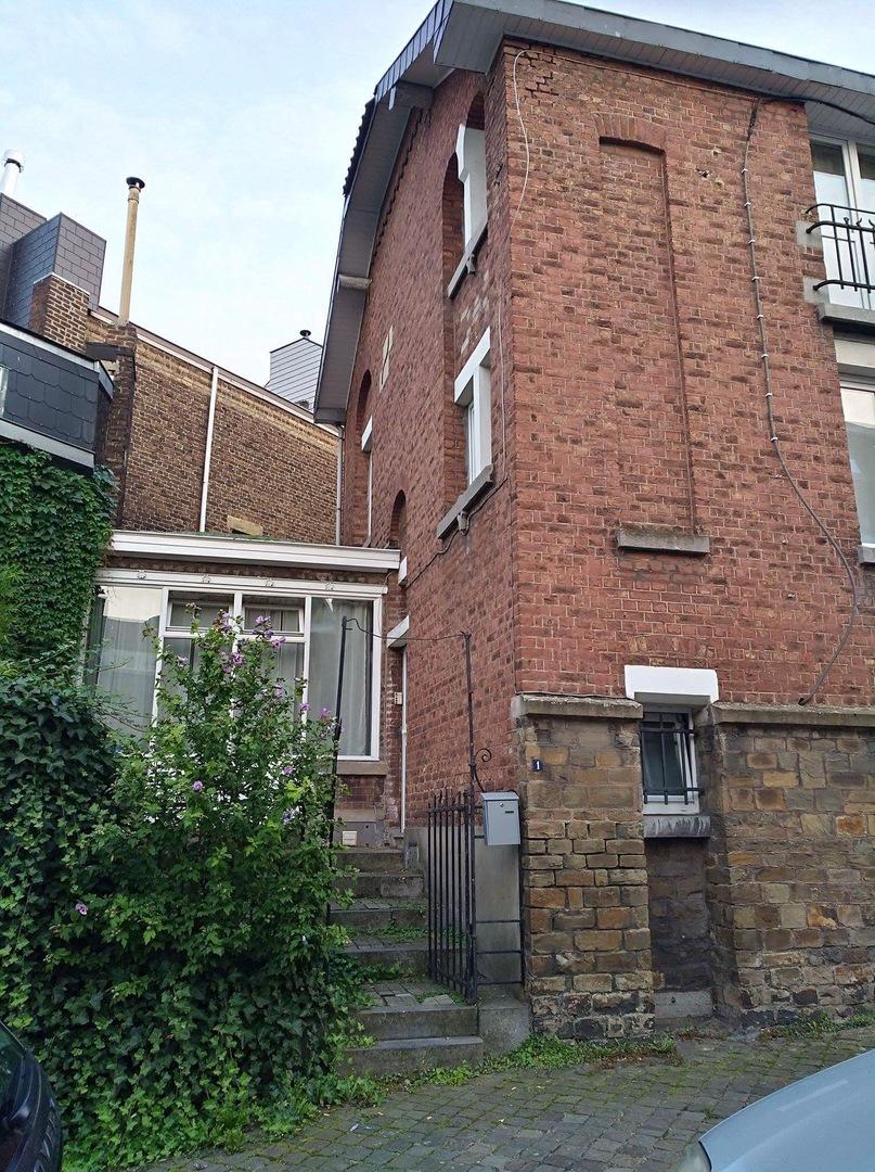 Colocation 15 m² rue des acacias à Liège