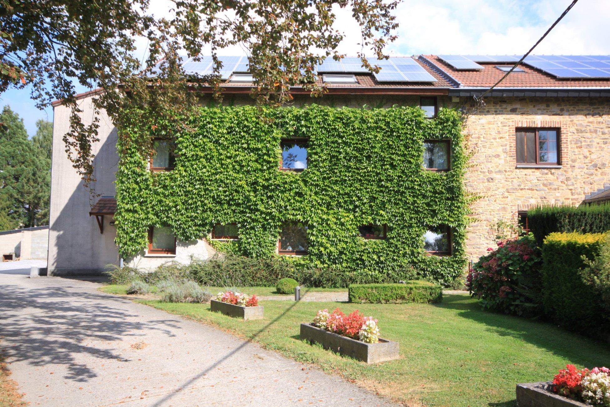 Kot 13 m² Rue Wagner à Seraing