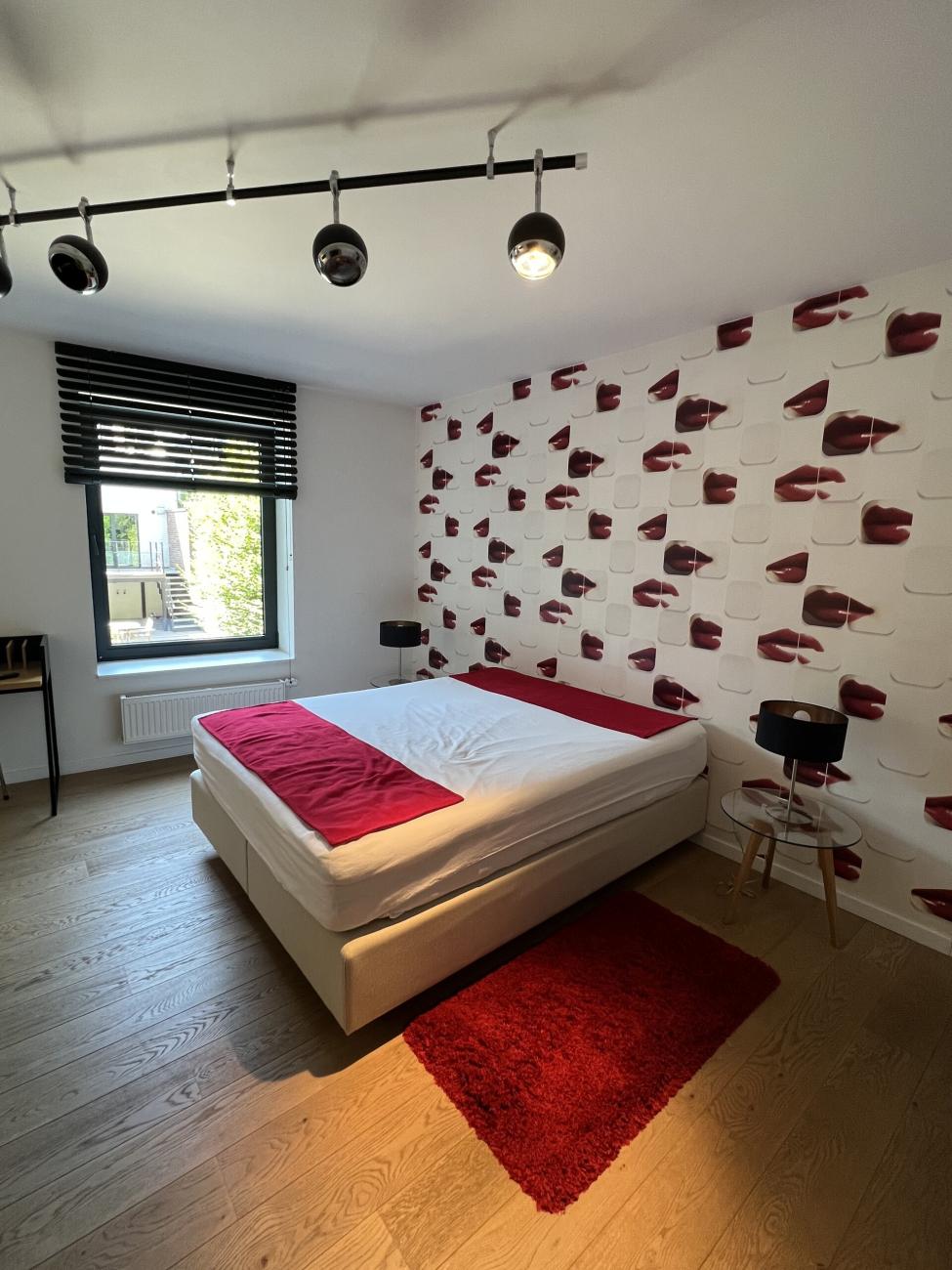 Colocation 30 m² Rue Bassenge à Liège